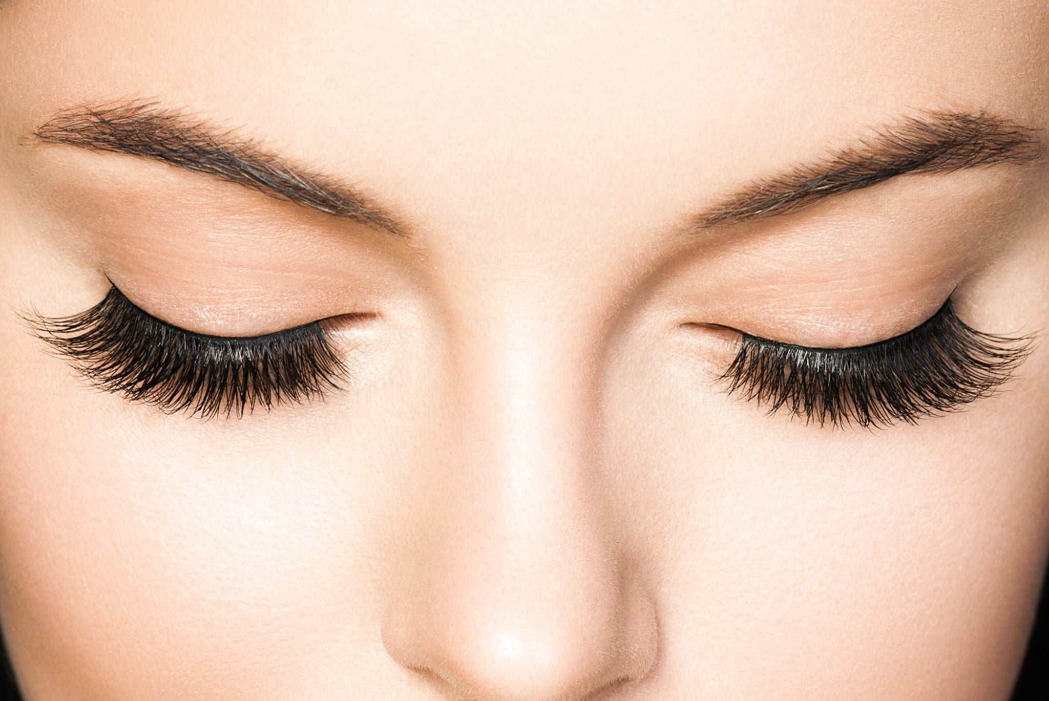 LASHES COMING SOON